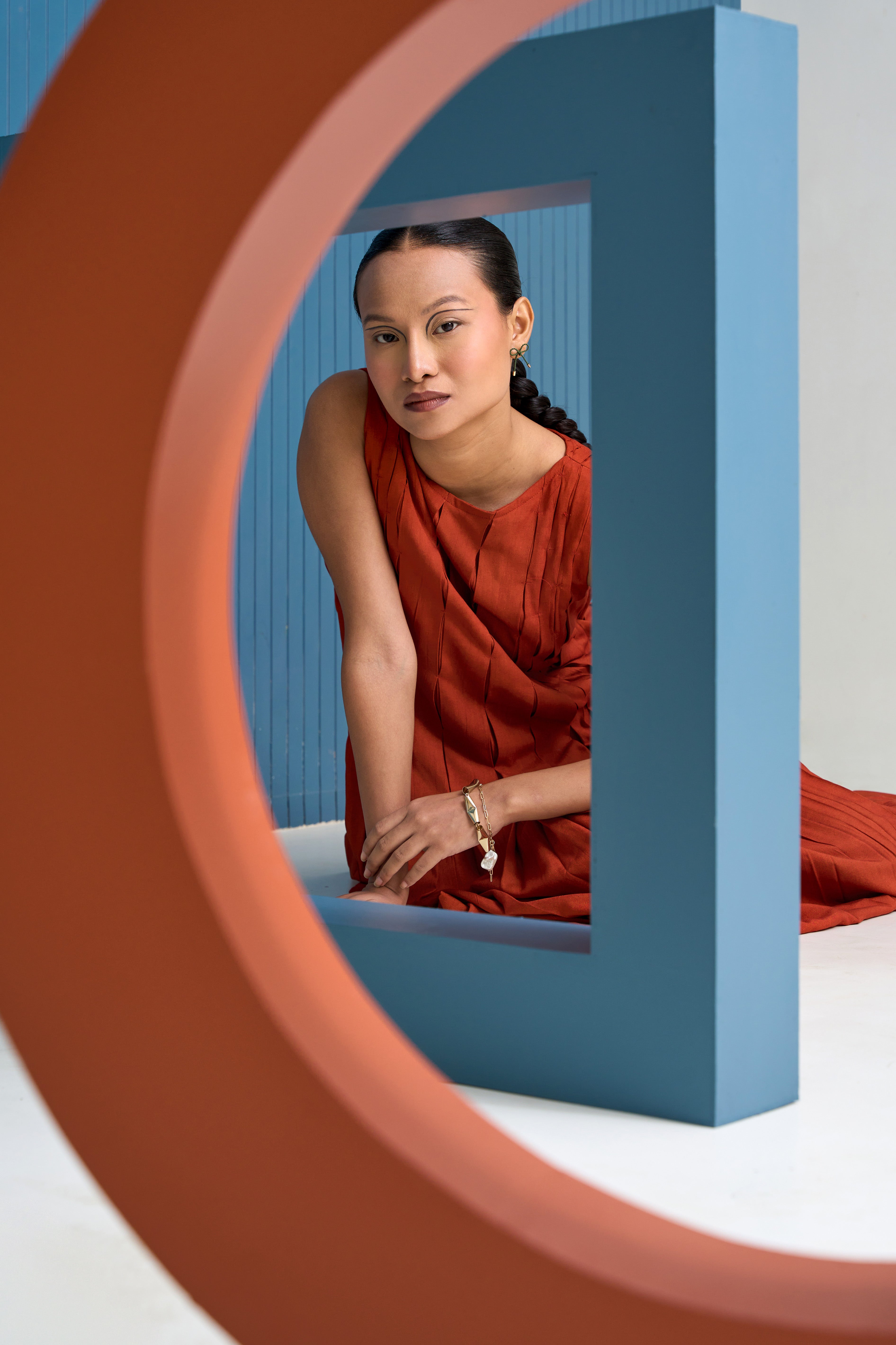 Lagoonetric – ANDANTE